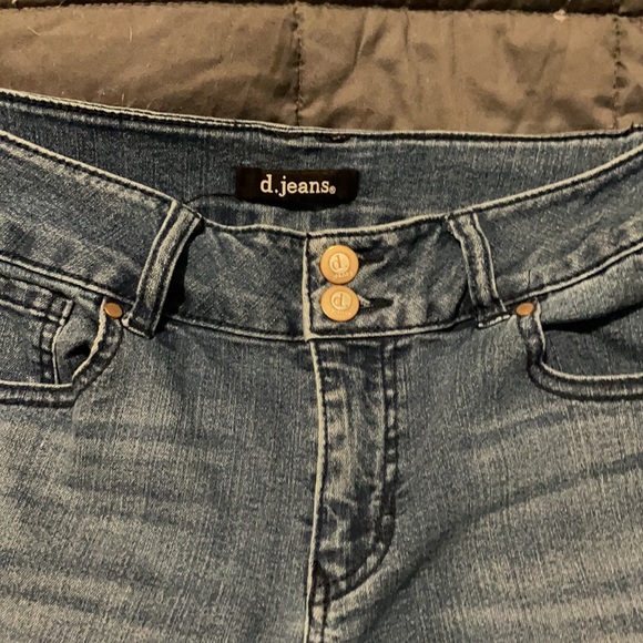 d. jeans | Jeans | D Jeans | Poshmark